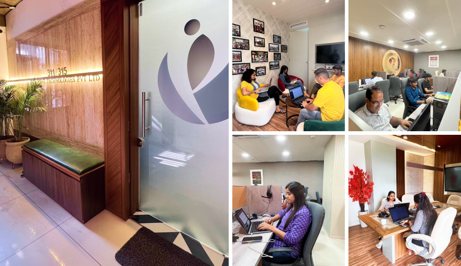 Work With Us | IndaPoint Technologies