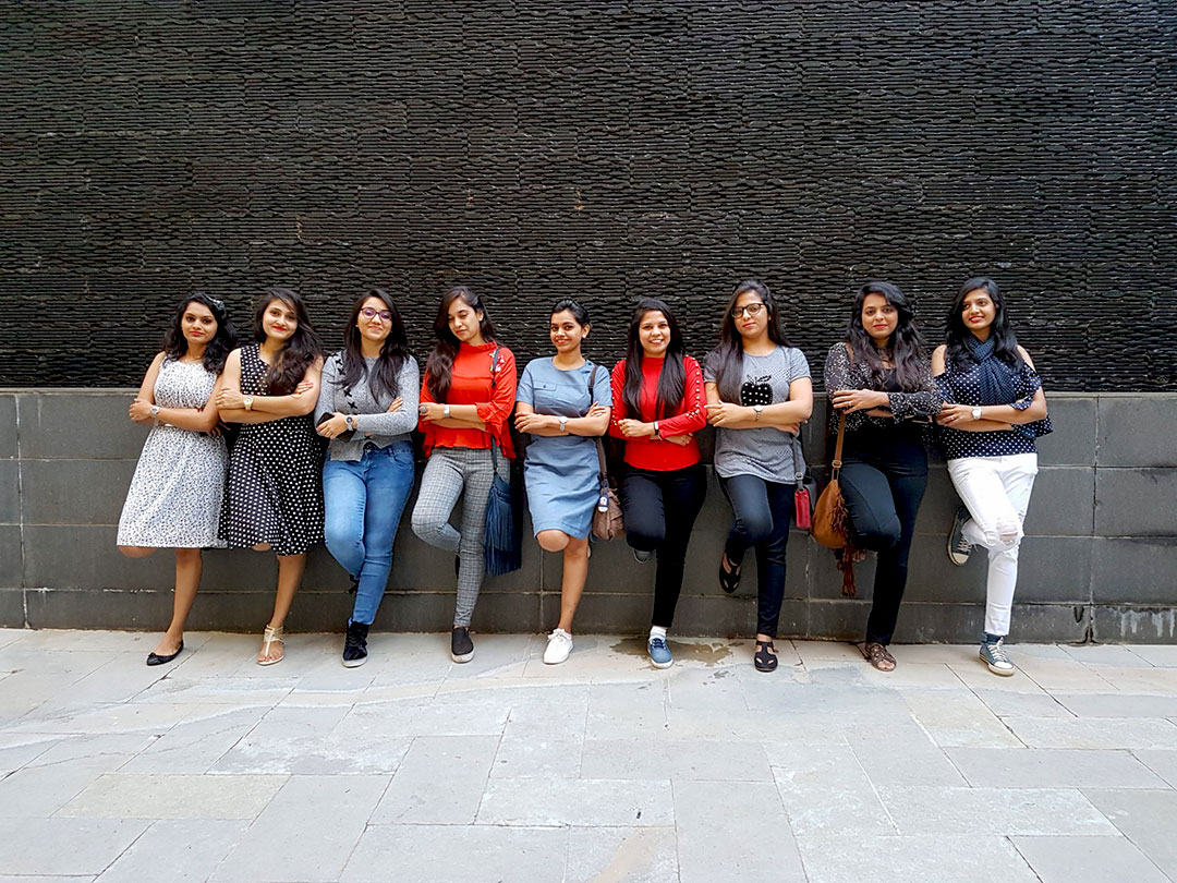 Work while you work, Play while you play - Indapoint