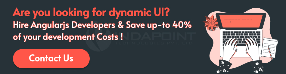 JavaScript Framework to be choosen for Mobile App Development