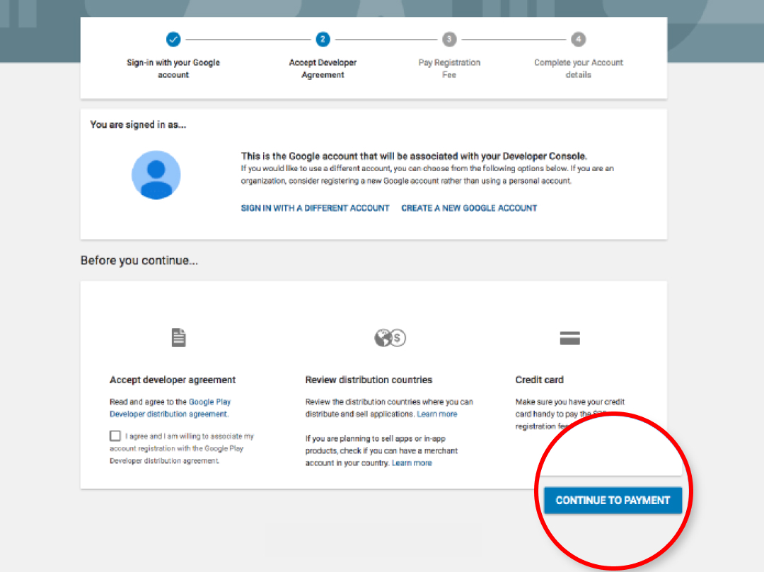 Step-by-Step Guide How to Upload an App on Google Play Store
