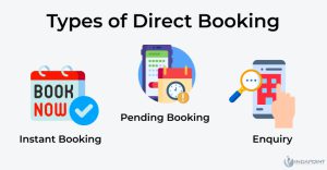 Features & Importance of a Good Booking App in Business