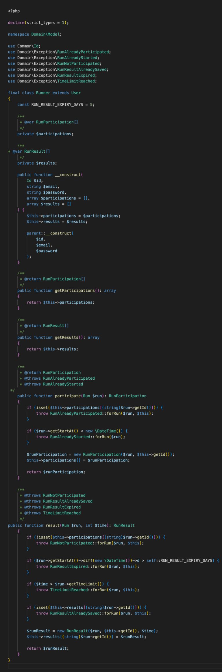 Overview on Framework-Agnostic Application