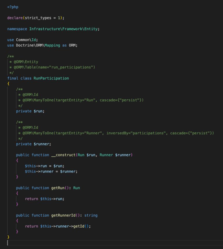 Overview on Framework-Agnostic Application