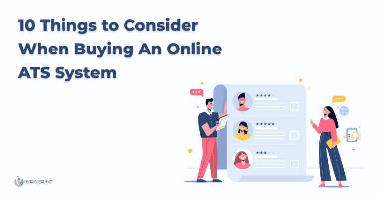 Things to consider when buying an online ATS System