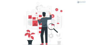 Benefits of using Flutter in the process of building MVP applications