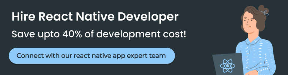 A Comparison Between The Top Mobile App Development Frameworks