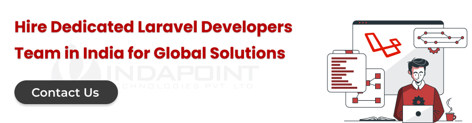 How to Implement Laravel for Local Development | IndaPoint