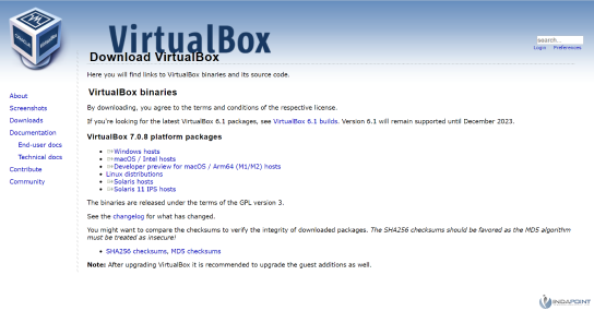 How to Implement Laravel for Local Development | IndaPoint