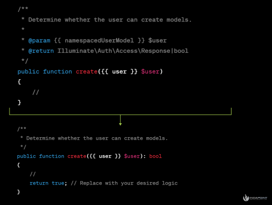 Laravel 10: Latest Updates and Features | IndaPoint