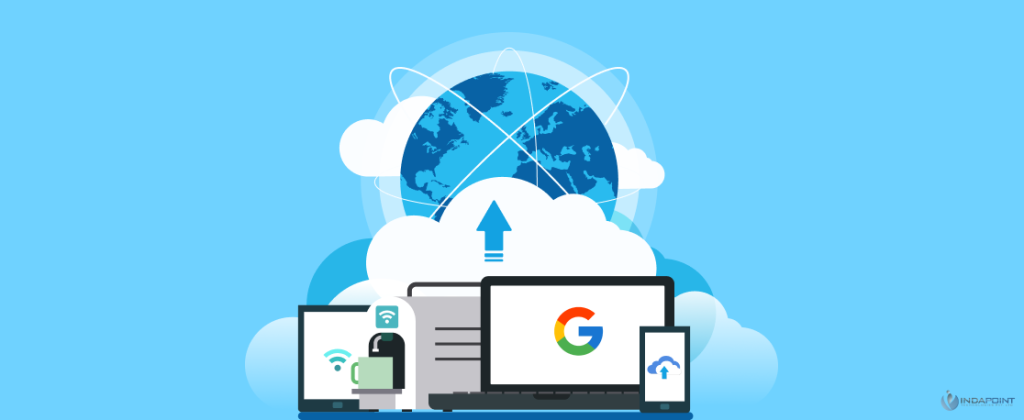 From Idea to Deployment: Google Cloud Development Services Demystified - Indapoint